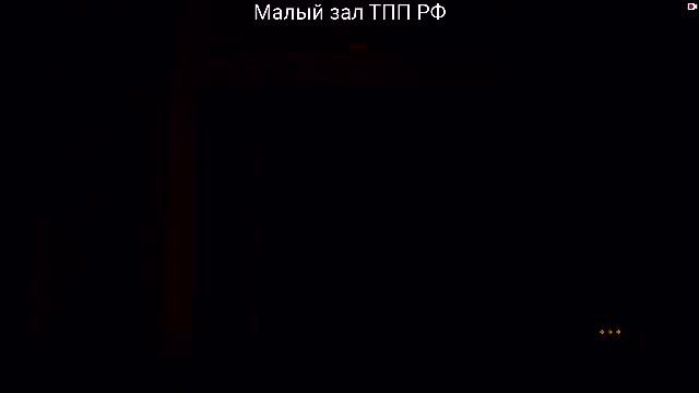 XVII Международный форум ТПП РФ «Интеллектуальная собственность – XXI век» - Круглый стол № 4
