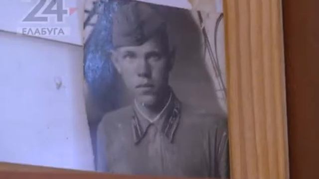 Павел Никонов. «Живые строки войны»