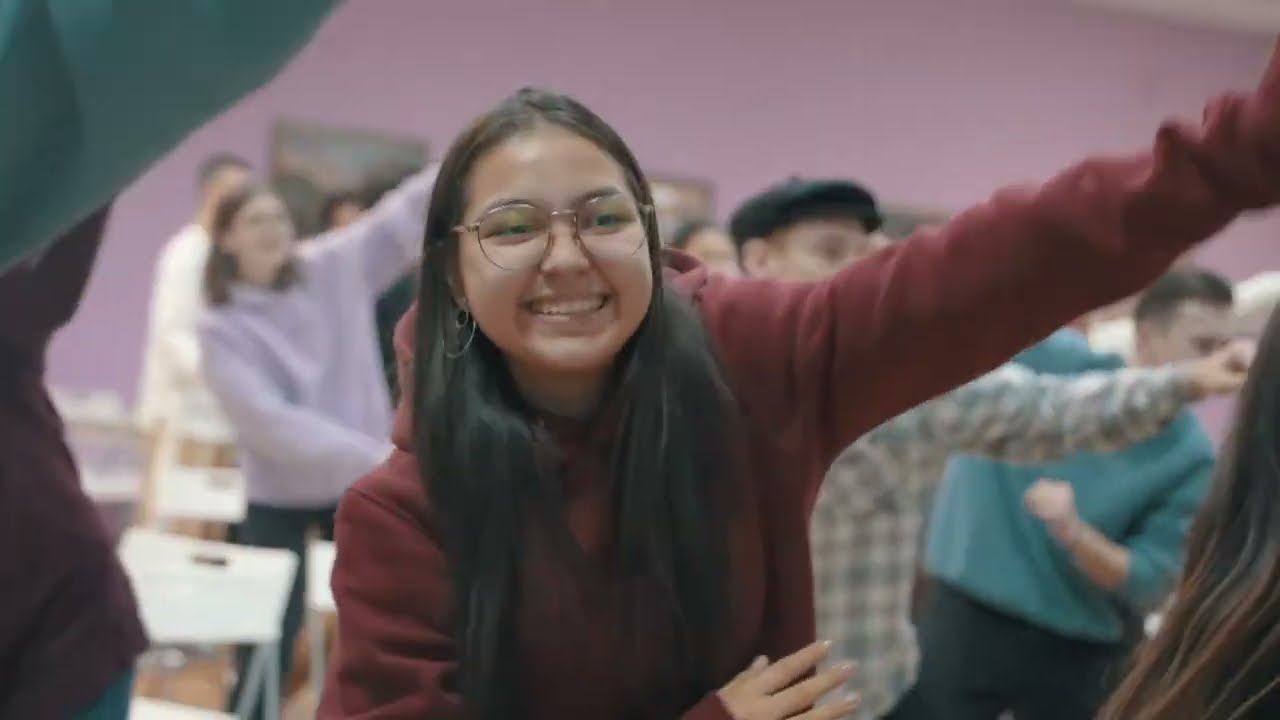 «Әйдаманнар ярышы» 2023