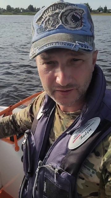 База отдыха «Щукино»: поездка в Макарьевский монастырь