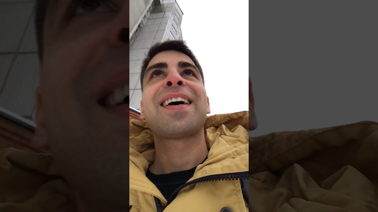 Интересный факт