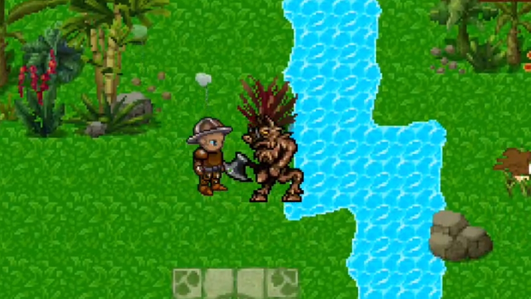 Survival RPG 4: Дом Призраков #15