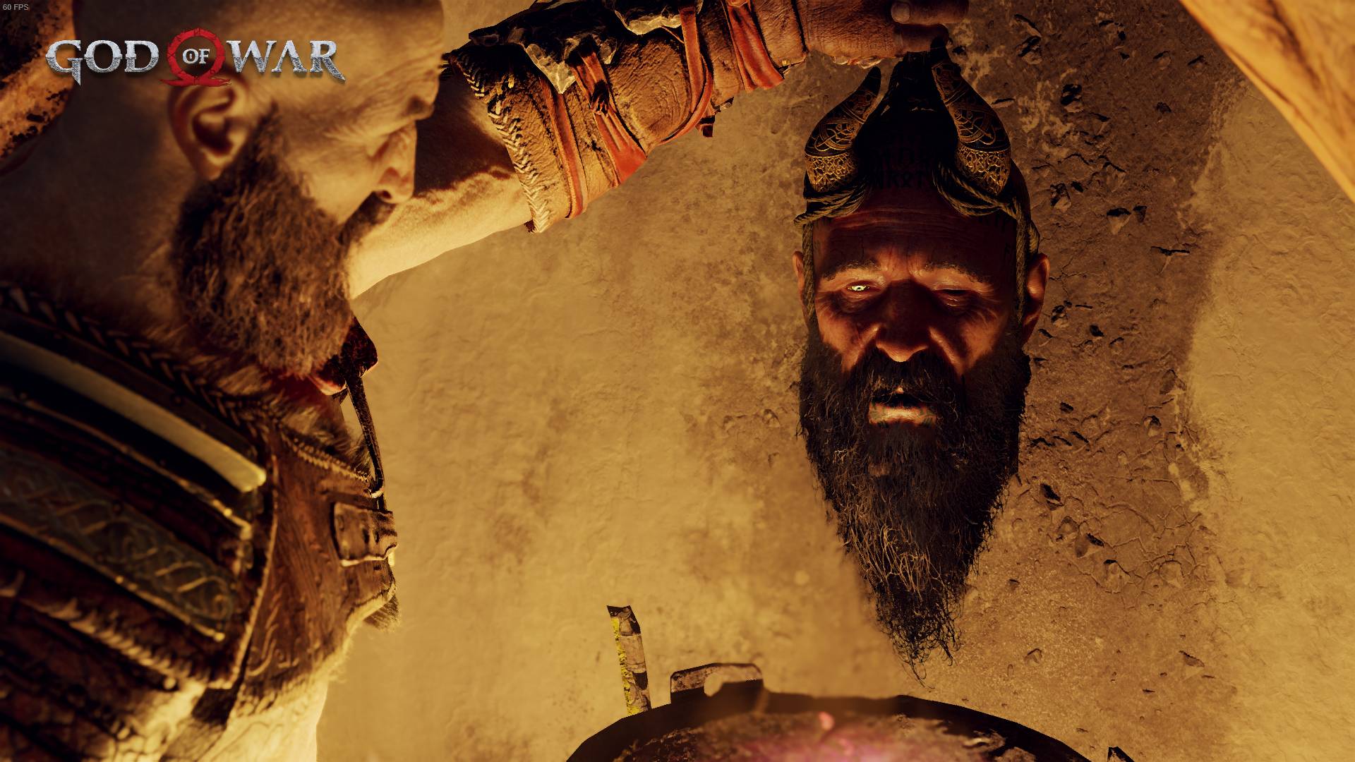 God Of War ➢ 10 серия - НЕДОВОЛЬСТВО БОГИНИ ФРЕИ