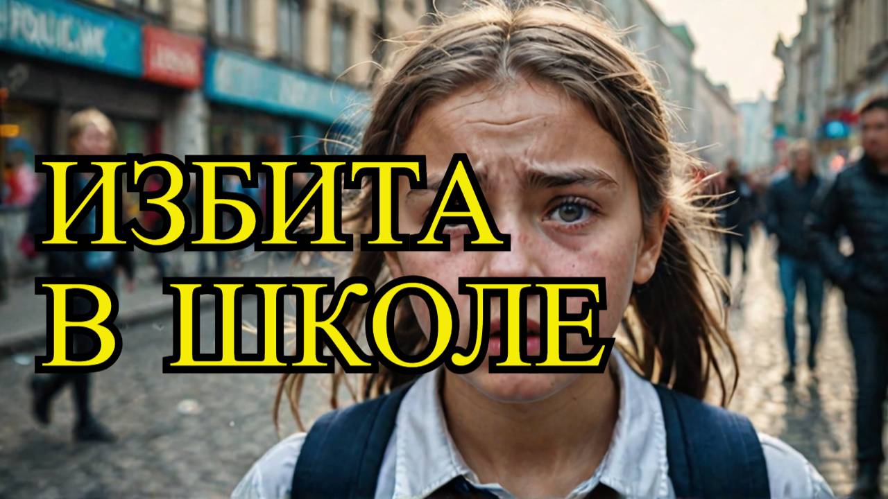 Шокирующее избиение школьницы в Москве: что произошло?