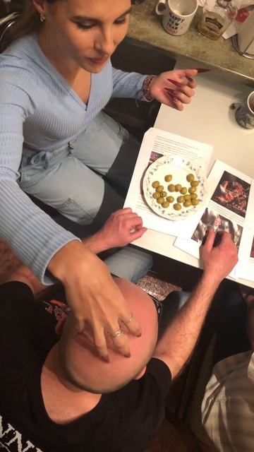 БЭКСТЕЙДЖ # 1 - Виктория Александровна