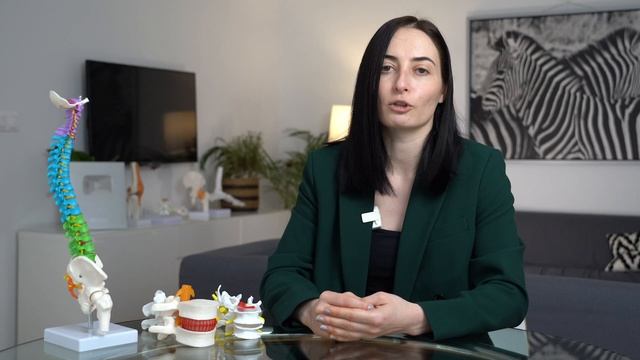 ЧТО ДЕЛАТЬ, если у Вас ОСТЕОХОНДРОЗ_ Причины и лечение остеохондроза