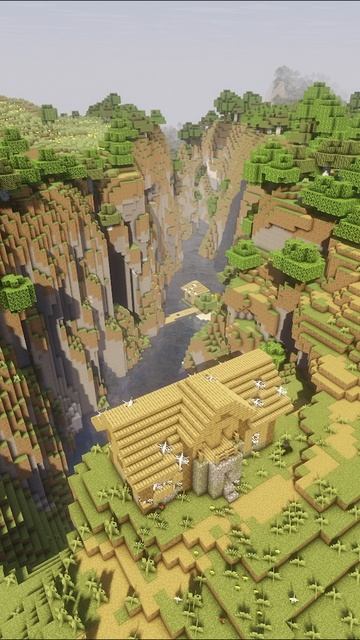 Сид зомби деревни в майнкрафте #майнкрафт #СидыМайнкрафт #minecraft