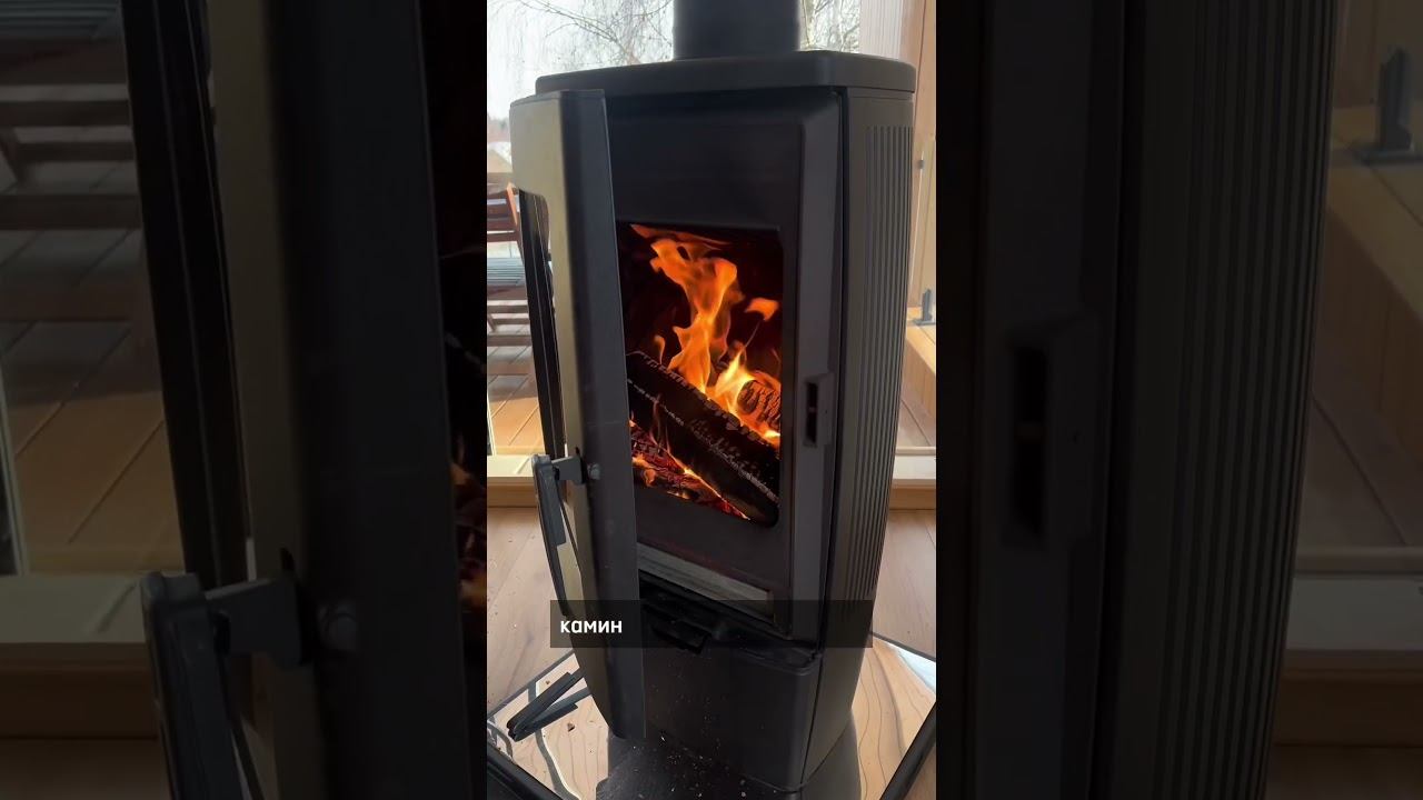 Глэмпинг Rodioncevo Eco Village в Подмосковье | Трипинглэмп