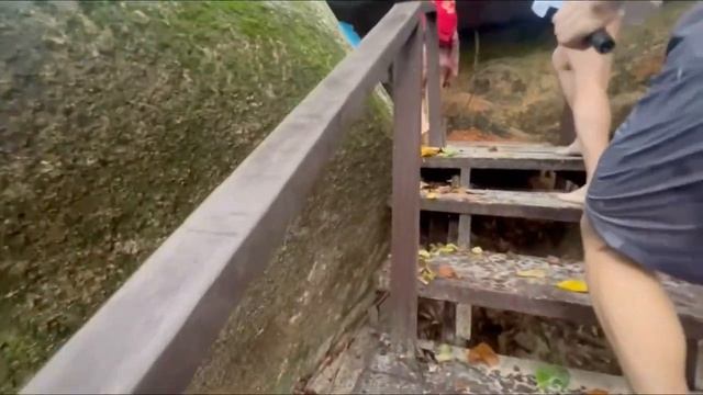 Тайланд Симеланские острова #тайланд