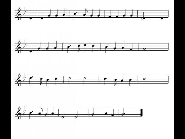 "Grey Tower" on ICO Bass C ocarina