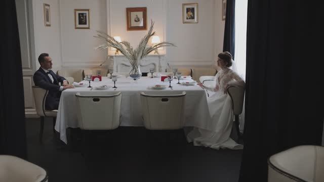 Павел & Дарья.