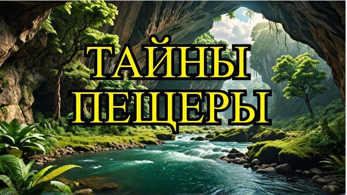 Самая большая пещера в мире: Внутри есть лес, река и облака. Тайны пещеры Шондонг.