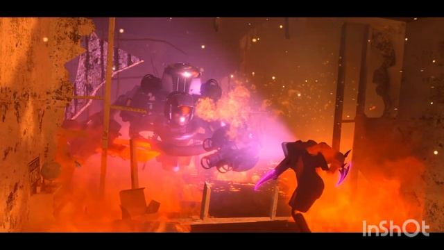 Озвучка 78 серии сериала скибиди туалет.