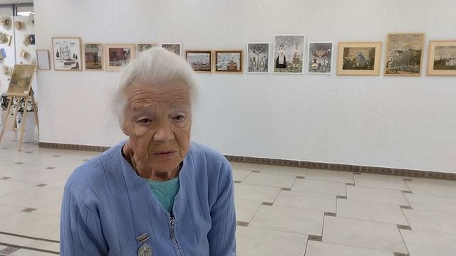 Ляхова Нина Михайловна