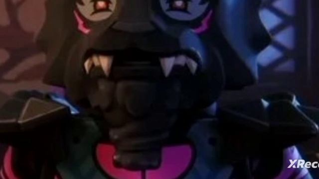 Топ 3 всех злодеев по Ниндзяго Вастание дроконов!