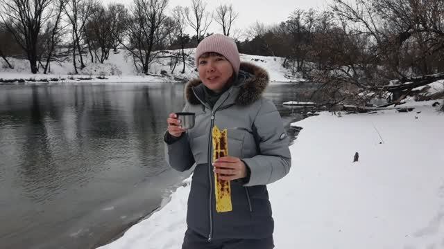 Открытие сезона шашлыка