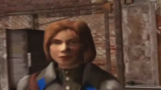 Метро-2 Смерть вождя серия 03(заключительная)