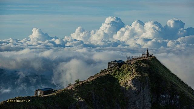 Тибетская музыка для глубокой медитации и погружения  себя