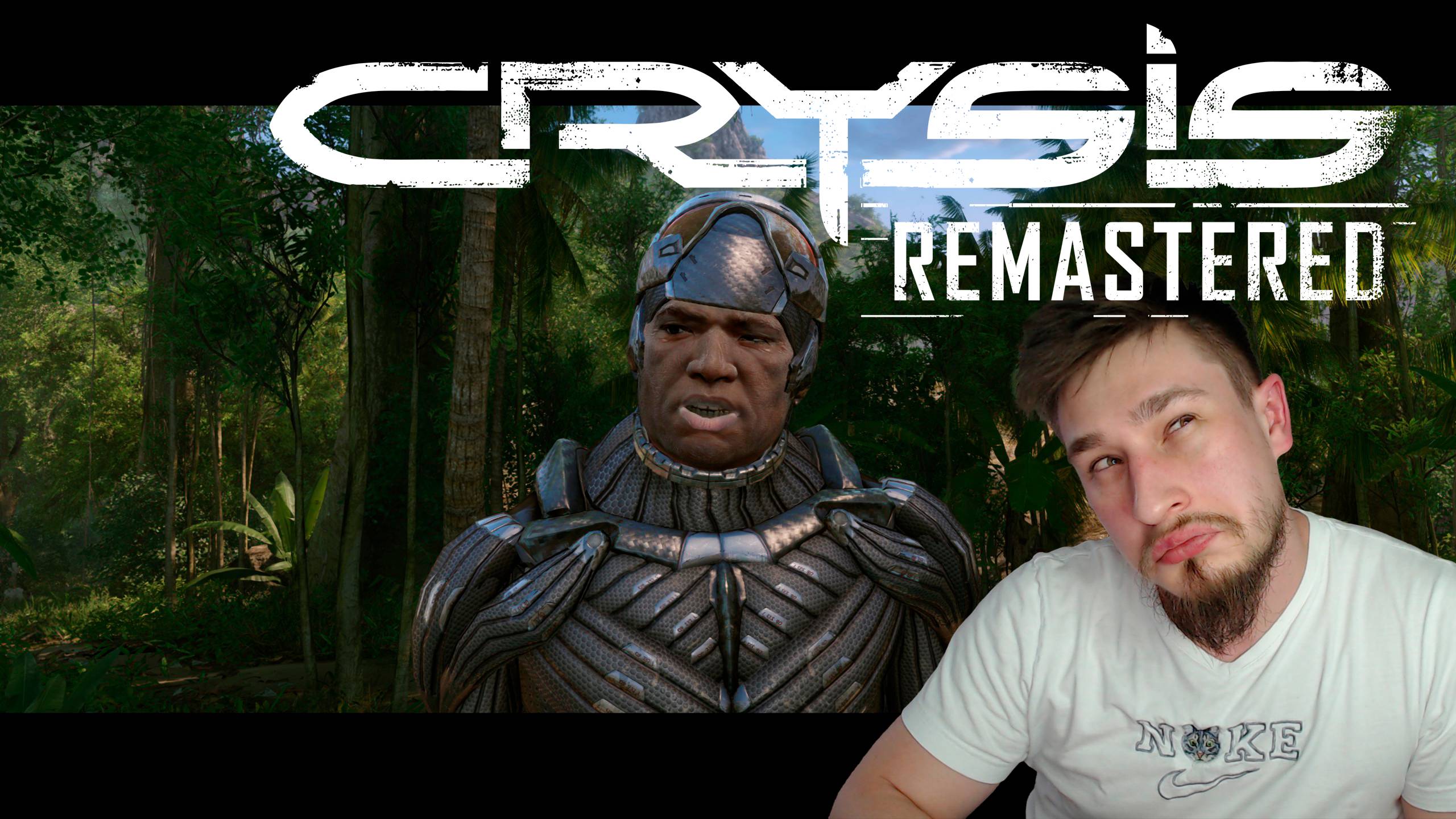 ПАНЗЕР! ▶ CRYSIS №5