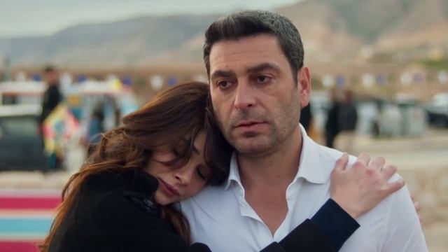 Далекий город... Две души