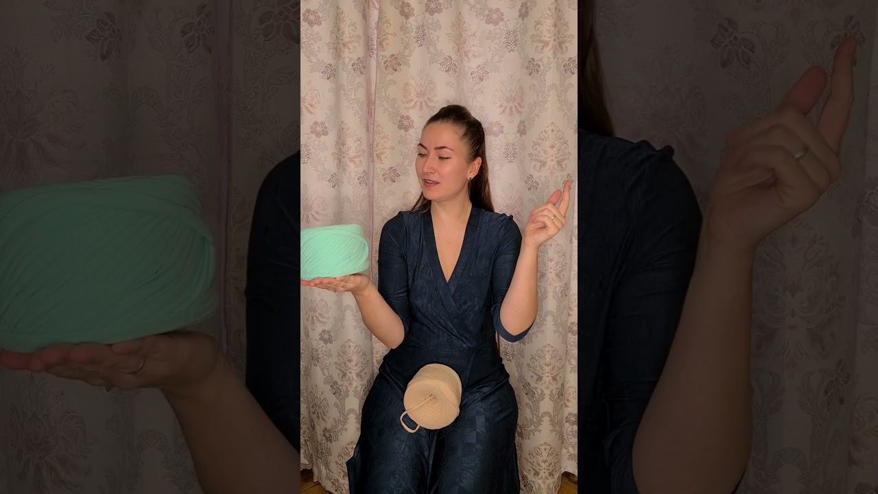 Не жди чуда, свяжи чудо сама. Ковер в технике Брикс кроше.