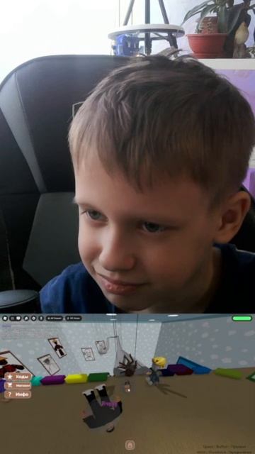 ROBLOX ЛИФТ 3 часть