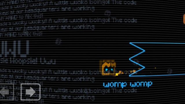 Название уровня BRAIN BONK : Platformer #3 прохождение игры