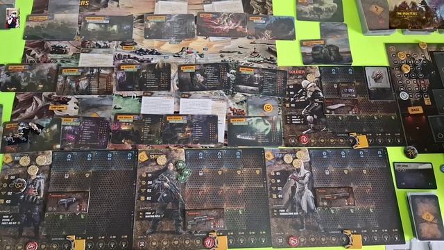 The Hunters A.D. 2114 - 06. Срезали на взлете