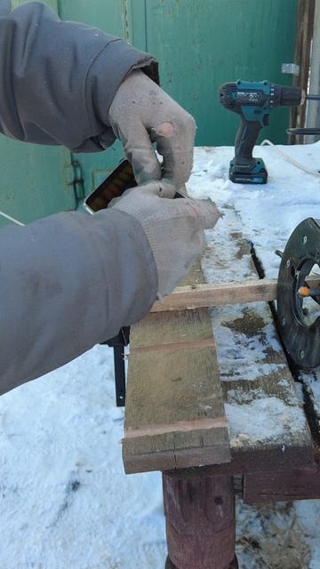 Китайский фрезер. Закрепление первого успеха!