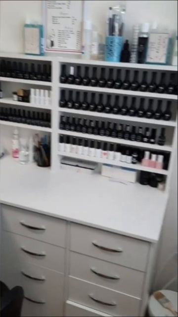 Маникюрный стол МС-130-3. Отзыв покупателя.