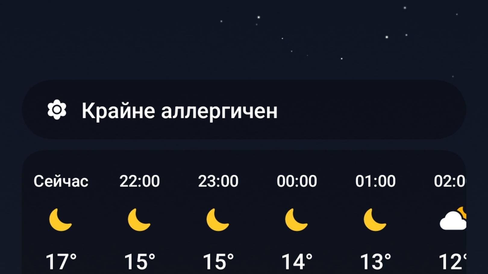 Аллергия Весной. Исцеление дома.