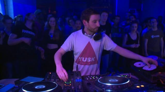 Max Cooper Boiler Room Berlin DJ Set