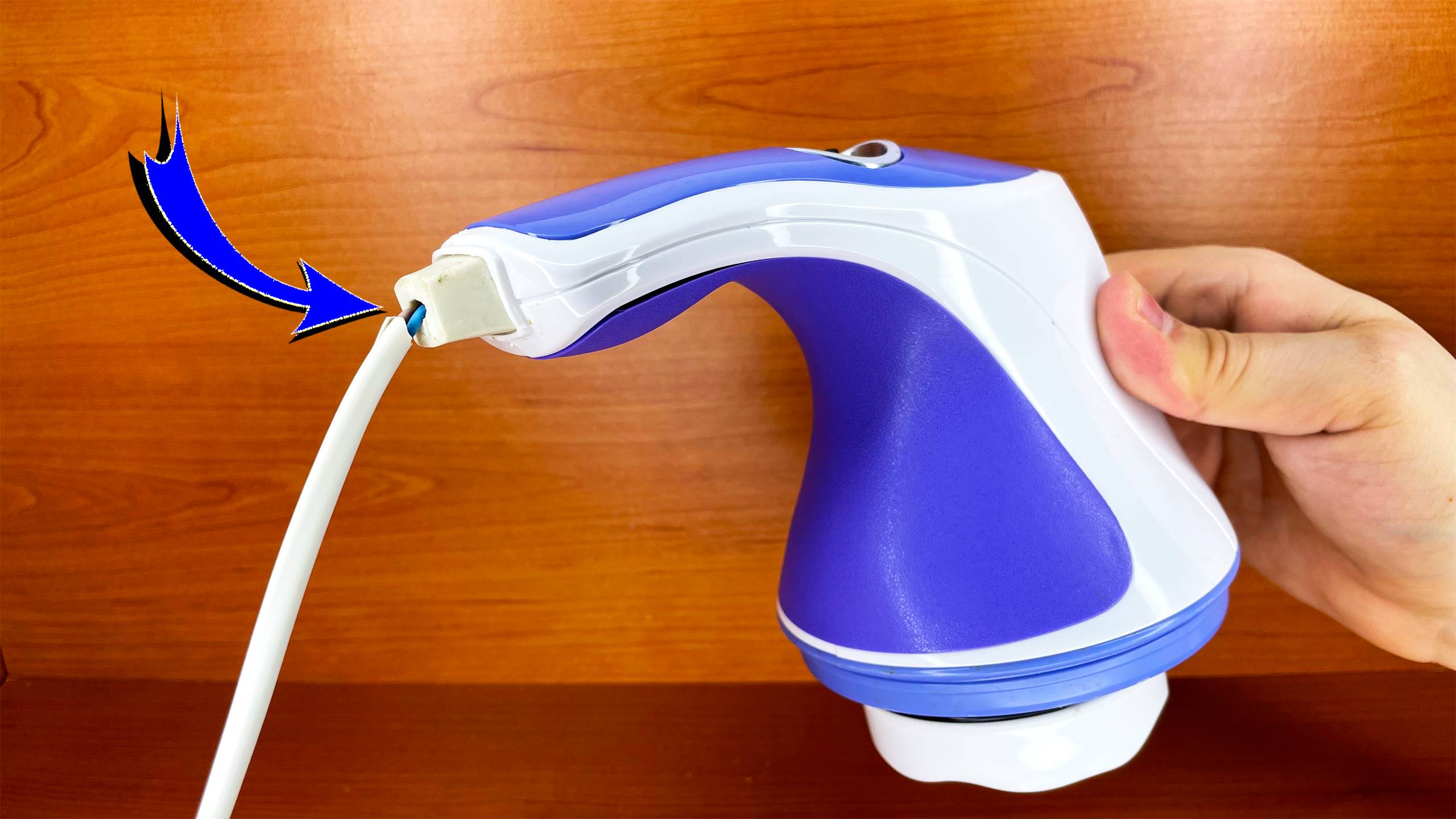 Как ОТРЕМОНТИРОВАТЬ ПРОВОД если с него слезла внешняя оболочка и оголилась изоляция внутренних жил?