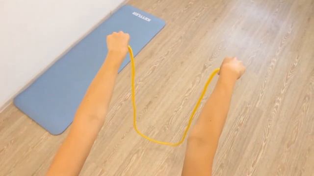 Учимся завязывать узел