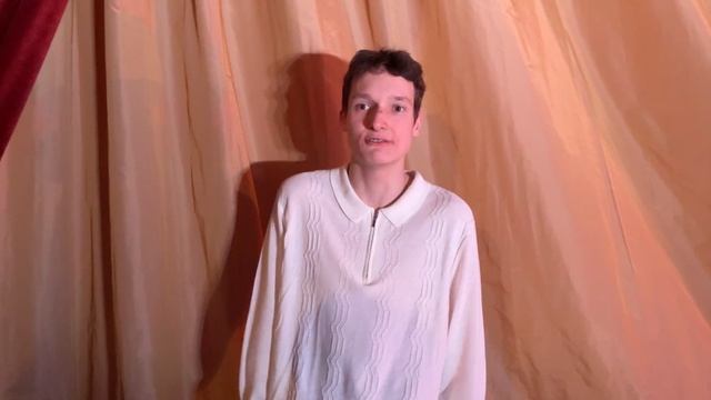 Макухин Егор -Полотенце с Петухом