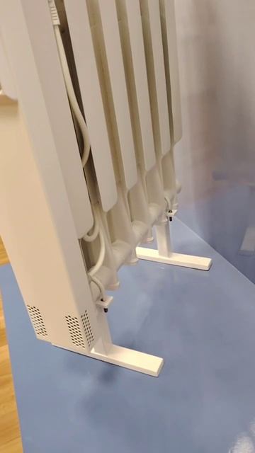 Парокапельный радиатор ВЭСТ