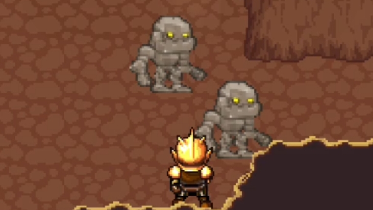 Survival RPG 4: Дом Призраков #16