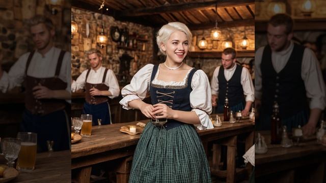 Konstantin Boyandin - Chalices Clashing