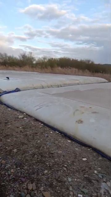 Raptor Warm - бодрим КАС перед сезоном