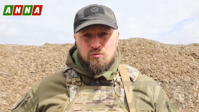 Оператор «Манул»: от пехоты до беспилотников – путь бойца на передовой