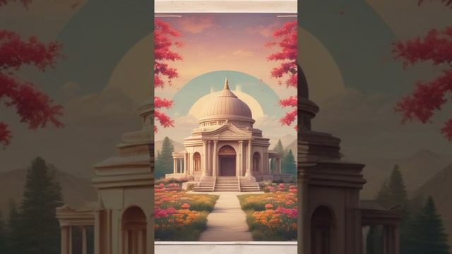 Храм сегодня открыт. стих в прозе