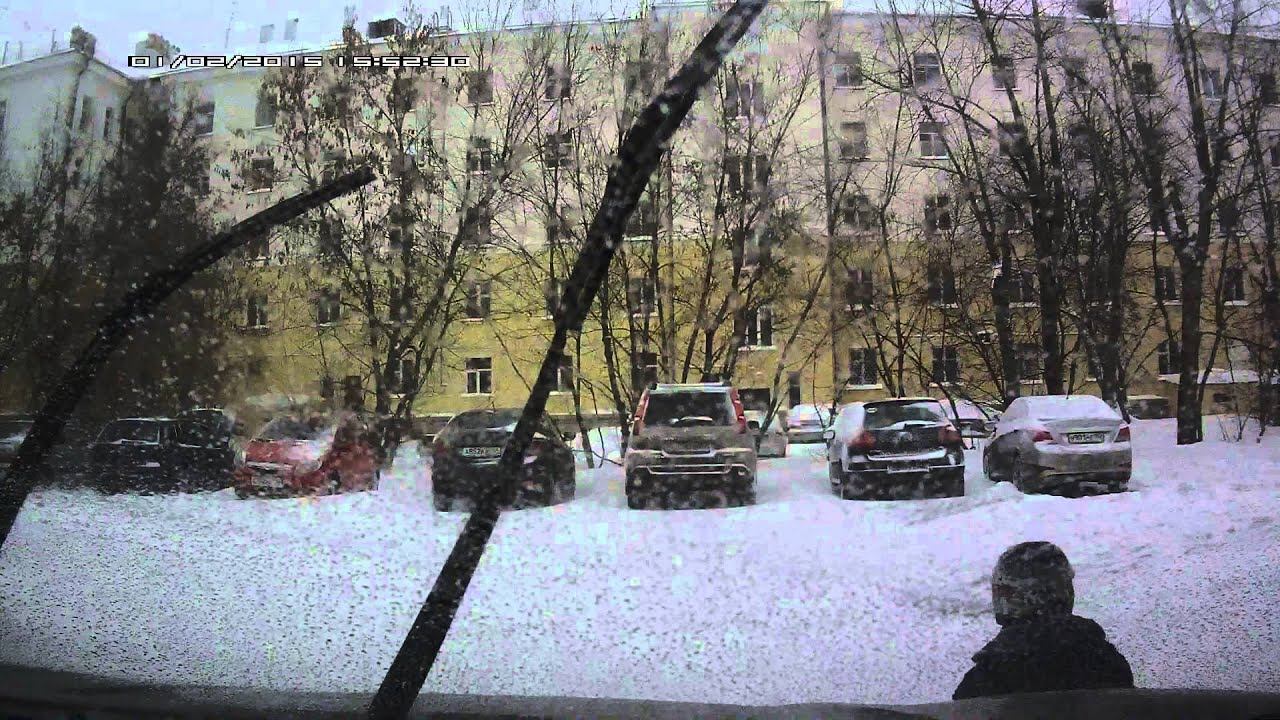 Папин помощник