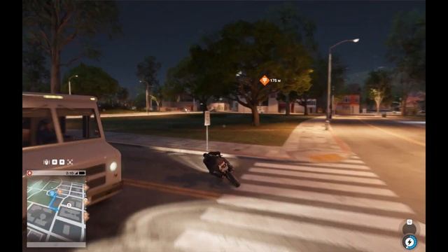 Прохождение Watch Dogs 2 Часть 19 Время творчества