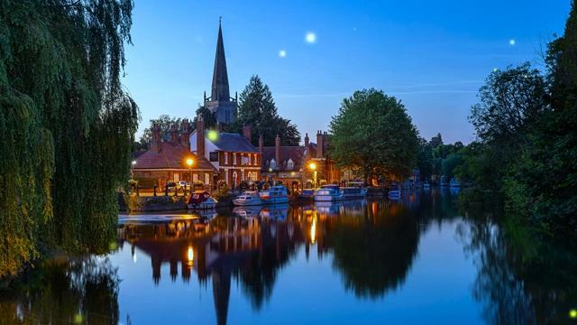 Музыка для сна, релакса, успокаивающая музыка для сна слушать