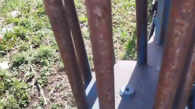 Культиватор Прицепной Комбинированный  КПК 7.2 экспресс-обзор от Николая Нарватова