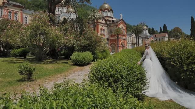 Саид & Инесса.