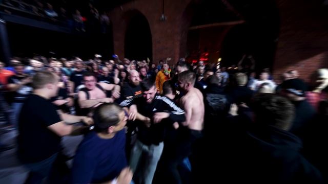 CWT в Санкт-Петербурге 2025