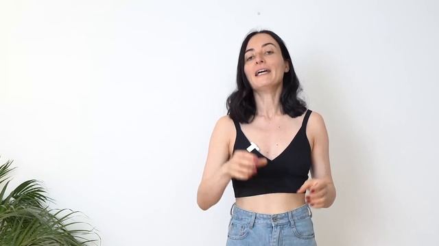 ЧЕМ ОПАСНА Китайская танцевальная ТРЕНИРОВКА для похудения живота_ Все ЗА и ПРОТИВ