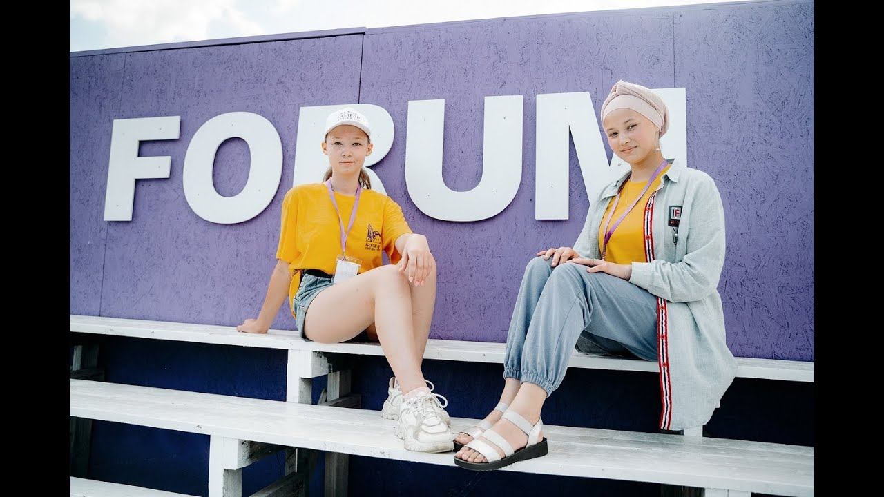 «Болгар-Туган тел» аланының беренче көне!