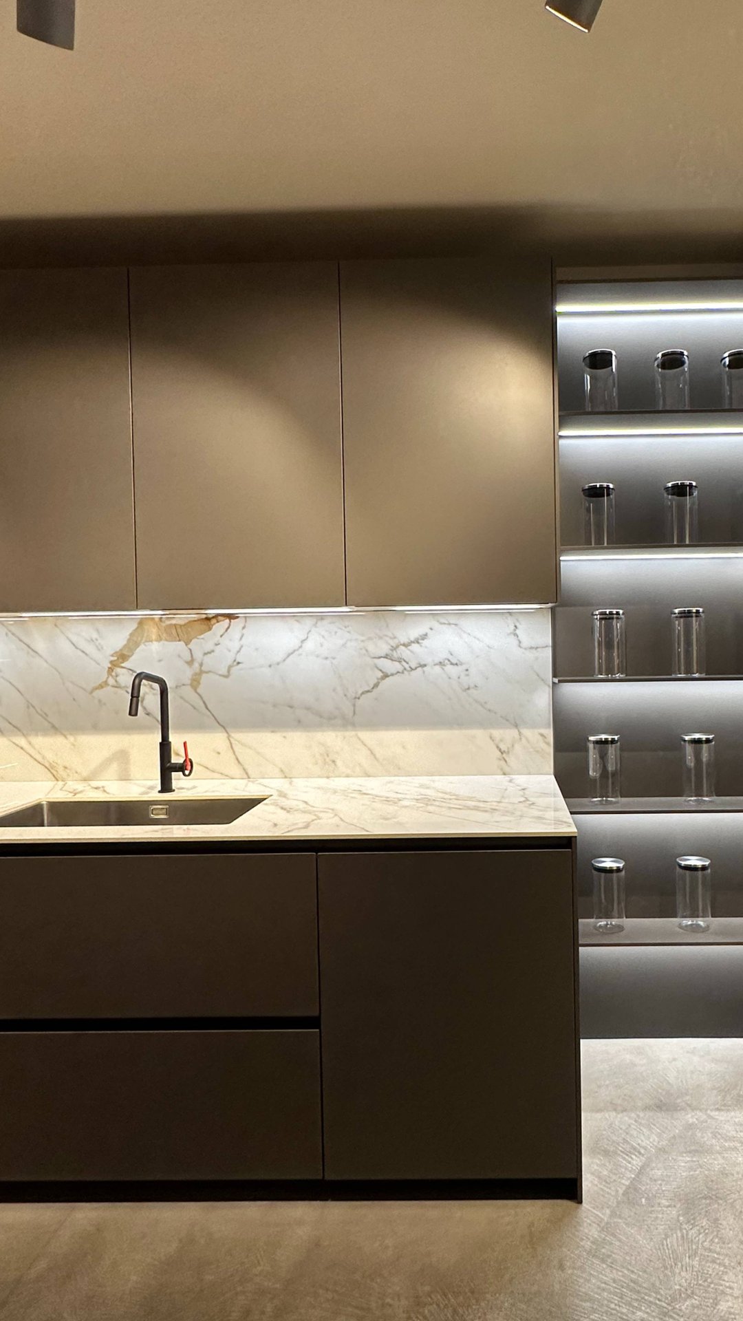 Тренды будущего: что показали на iSaloni 2025